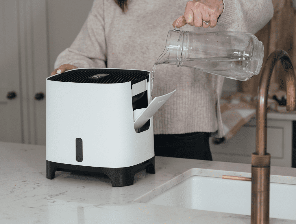 Warum der Meaco Armin® Verdunstungsbefeuchter die beste Wahl für Ihr ...